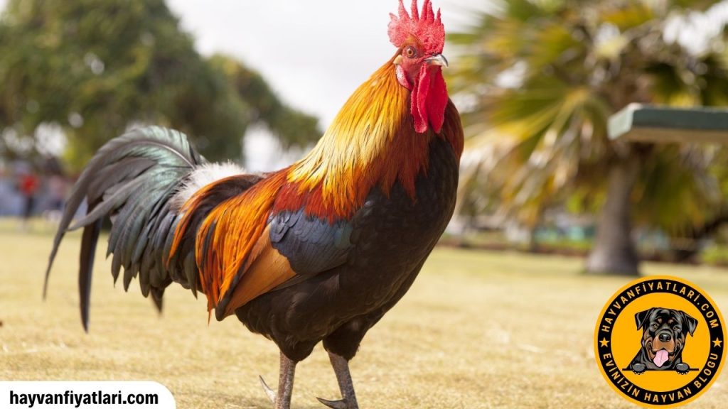 Hint Horozu Fiyatları 2025